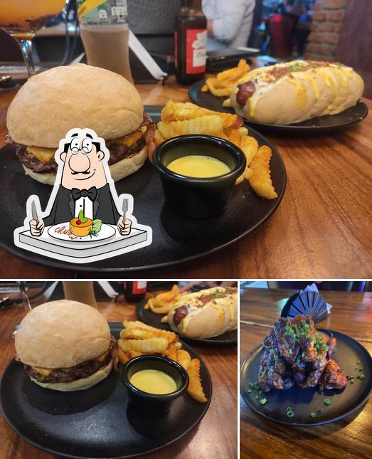 Barbecue Garage, Barranquilla - Menú del restaurante, precios y reseñas