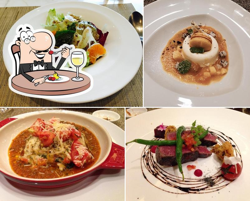 Bene restaurant, Incheon, 송도1동 - Restaurant reviews