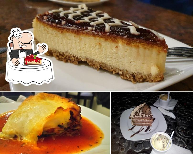 Bennoni, Iguala de la Independencia - Menú del restaurante, precios y ...