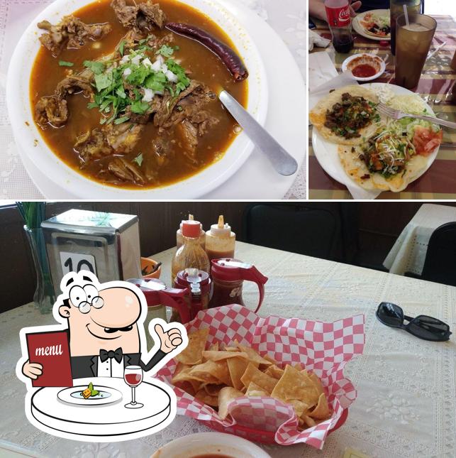 Birrieria El Chalan, Omaha - Restaurant menu, prices and reviews