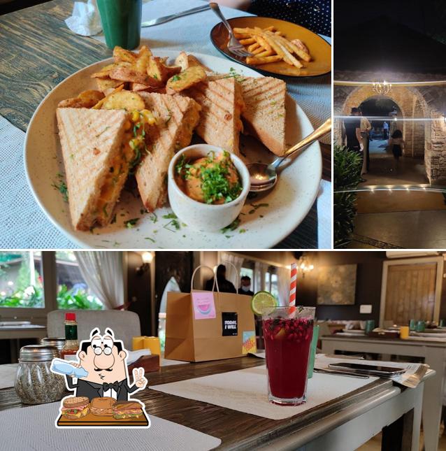 Blaasé, Ludhiana - Restaurant menu, prices and reviews