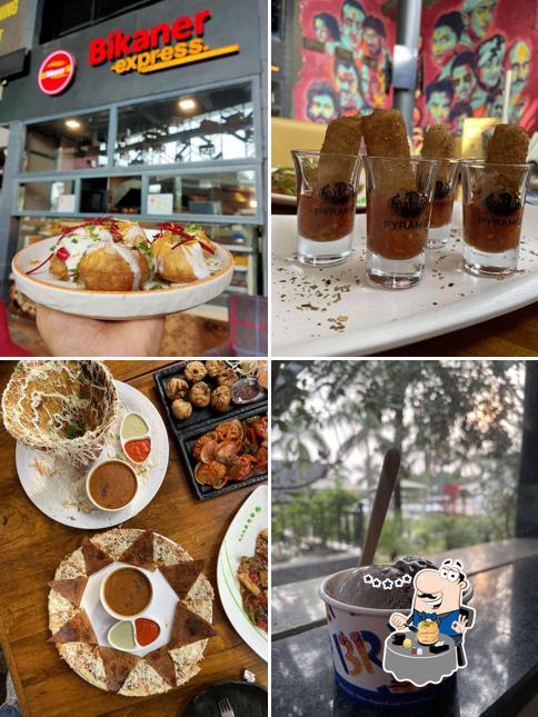 Bollywood Gully, Banur - Restaurant menu, prices and reviews