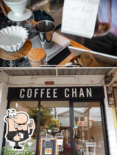 COFFEE CHAN, Bangkok - Restaurant reviews