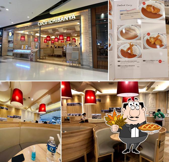 CoCo ICHIBANYA - Central Westgate restaurant, Bang Yai - Restaurant reviews