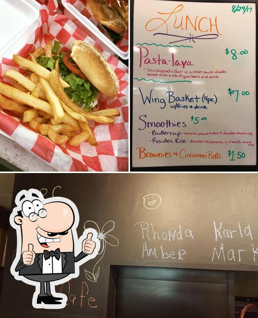 Courtside Cafe, Poplar Bluff - Restaurant menu, prices and reviews