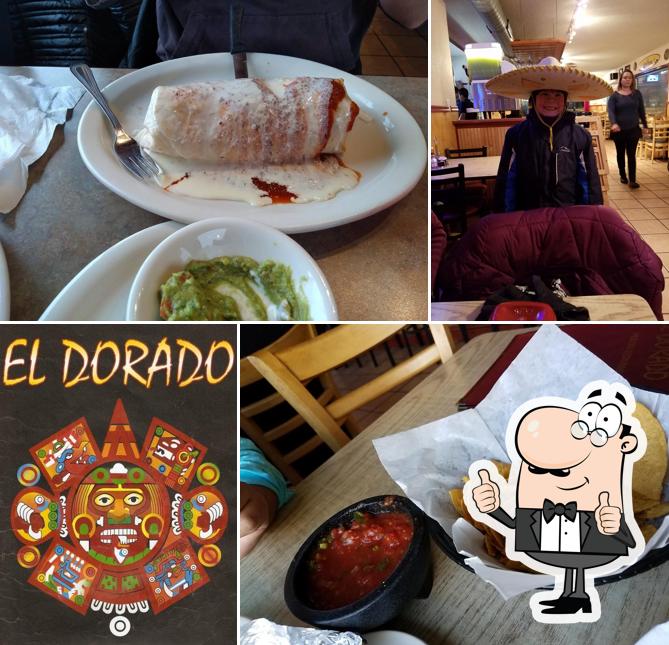 EL TARASCO, Ashland - Restaurant menu, prices and reviews