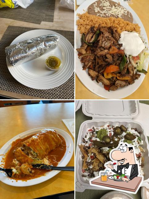 El Machete Mexican Grill, Antioch - Restaurant menu, prices and reviews