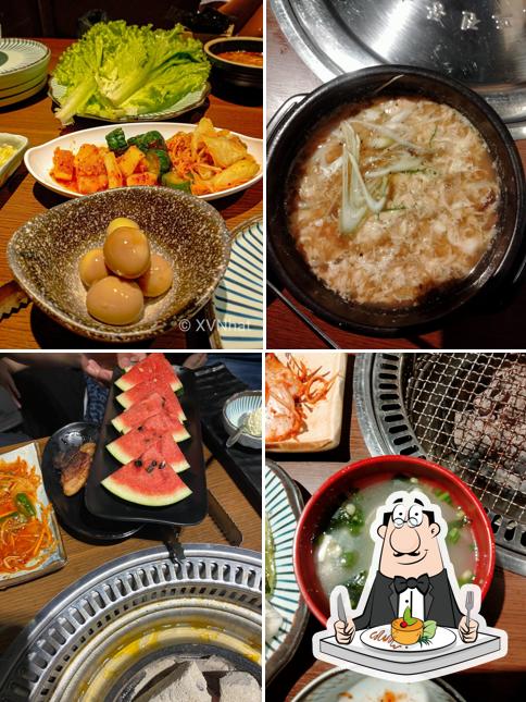 GYU SACHI Yakiniku, Da Nang - Restaurant menu, prices and reviews