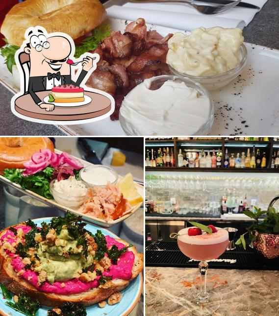 Klang Market, Stockholm - Restaurant menu, prices and reviews