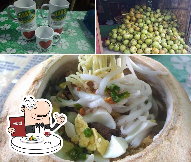 Lars Buko Batchoy restaurant, Iloilo City - Restaurant reviews
