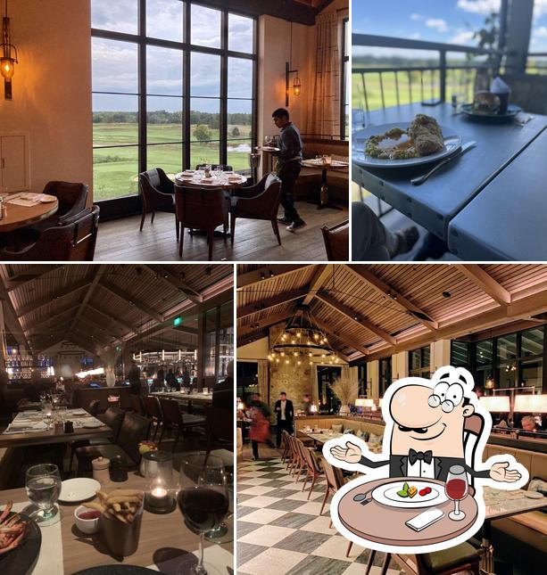 Marigold by Jean-Georges, Keswick - Restaurant menu, prices and reviews
