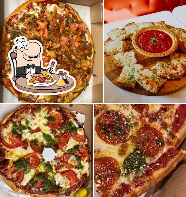 The Original Mario Fazios in Willoughby Hills - Restaurant reviews