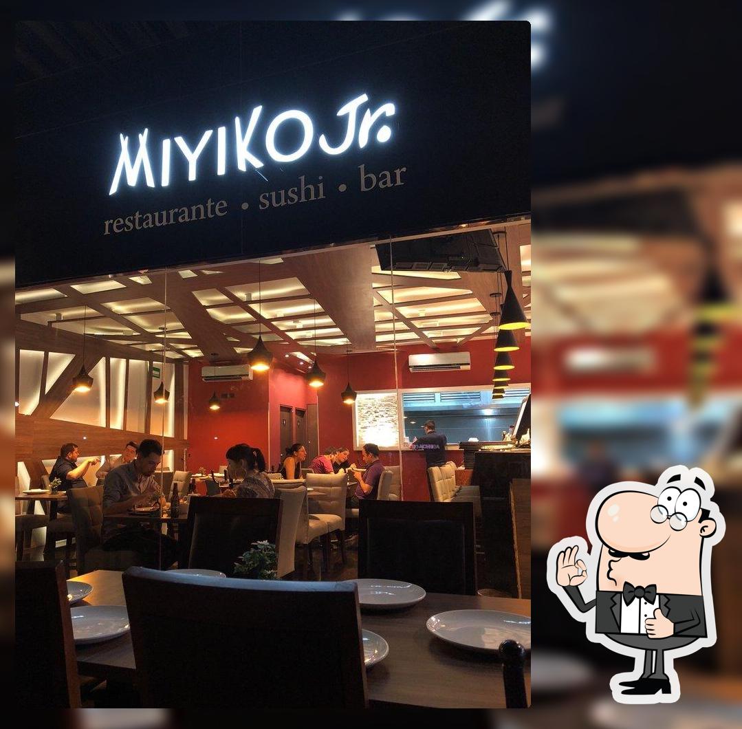 Mikito Jr. restaurant, Monterrey - Restaurant reviews