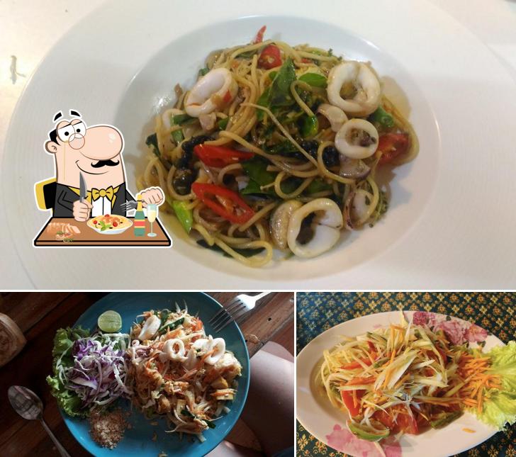 ONE MORE RESTAURANT, Wichit - Restaurant menu, prices and reviews