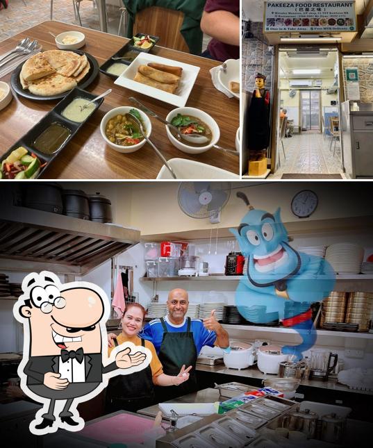 Pakeeza Food Restaurant, Hong Kong - Restaurant menu, prices and reviews