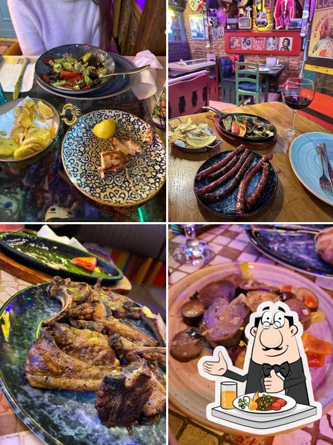 Top 10 restaurants with chicken in Tirana, november 2024 - Restaurant Guru
