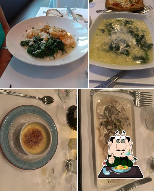 River City Grille in Irvington - Restaurant menu and reviews