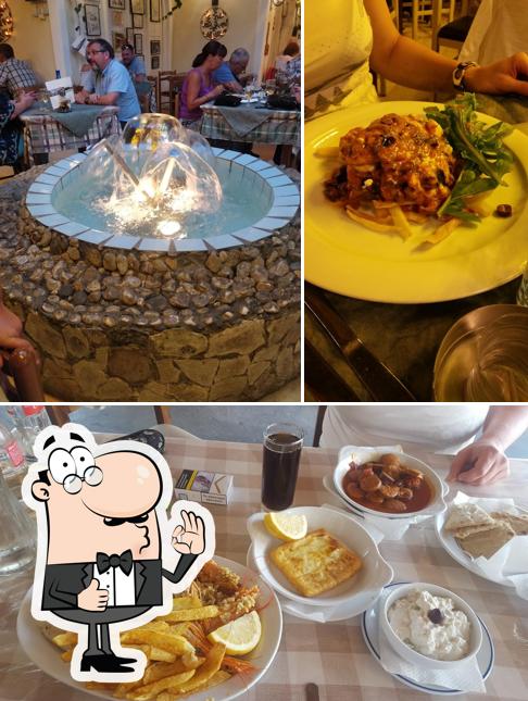 Roda Park, Roda, Roda Corfu - Restaurant reviews