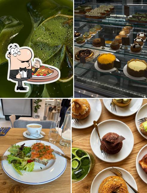 SOUR Deli Bar, Warsaw - Restaurant menu, prices and reviews