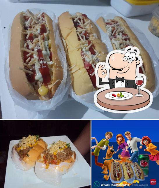 Scooby-Dog Lanche restaurant, Natal - Restaurant reviews