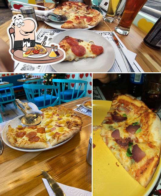 Super Cheese Co, Bogotá - Menú del restaurante, precios y reseñas