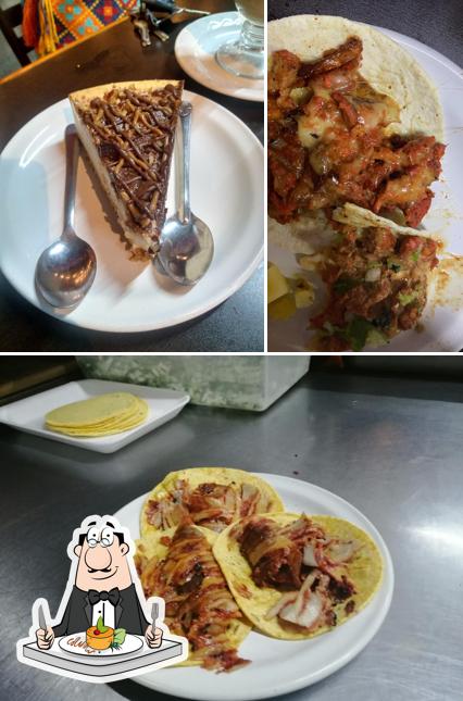Asadero tacomexi, Piedras Negras - Restaurant menu, prices and reviews