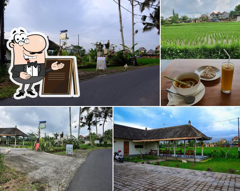 The Tejas Warung - Restaurant menu, prices and reviews