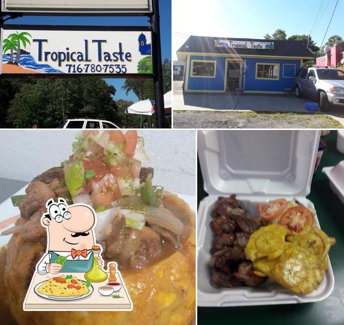 Best puerto rican restaurants in Lake Erie Beach, summer 2024 ...