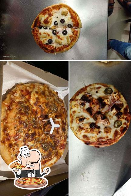 Twisted Toppings, Ahmedabad - Restaurant reviews