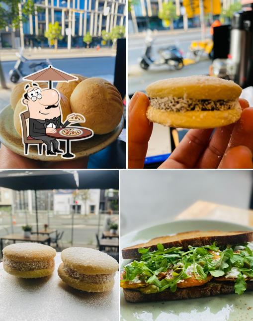 Utopía Café, South Melbourne - Restaurant menu, prices and reviews