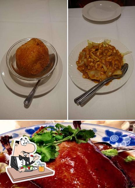 Wing Bo Chinese Restaurant, Maylands - Restaurant menu, prices and reviews