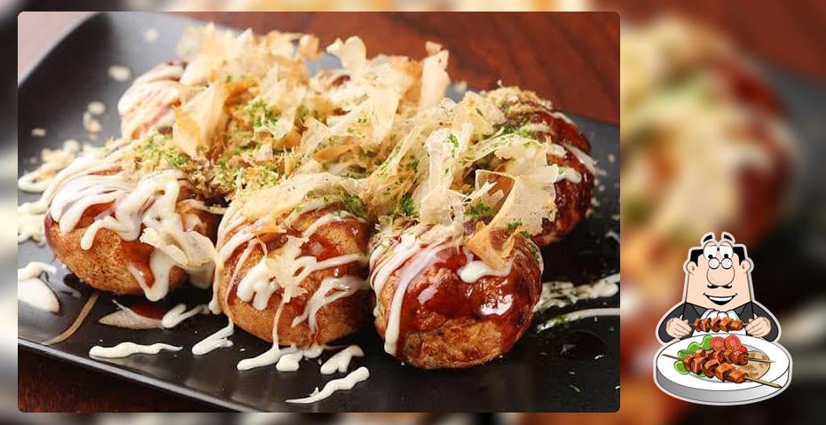 Yaki Tako St. Muntinlupa, Muntinlupa - Restaurant menu, prices and reviews