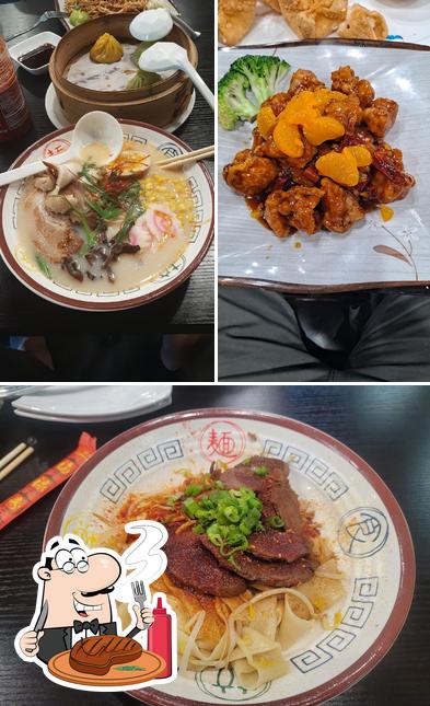 fun noodle bar in Wichita Falls - Restaurant menu and reviews