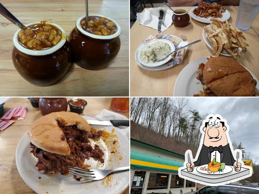 Ridgewood Barbecue, Bluff City - Restaurant menu, prices and reviews