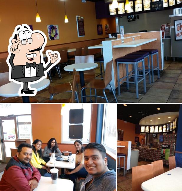 Taco Bell, Middleton - Restaurant menu, prices and reviews