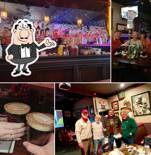 The Fairview Tavern, Cleveland - Restaurant menu, prices and reviews