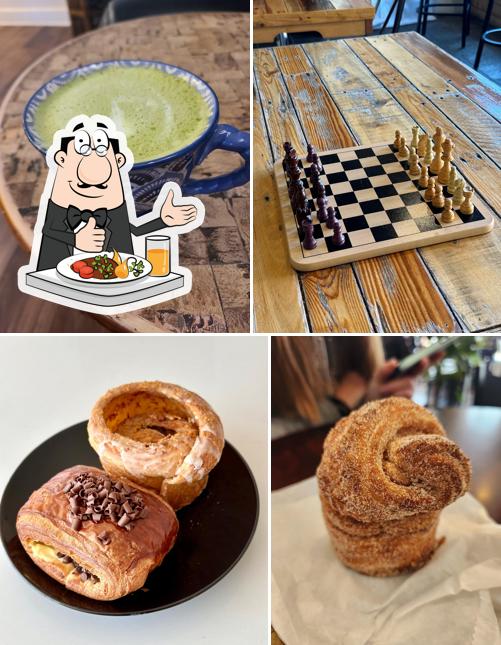 Kettle On Main, Fallbrook - Restaurant menu, prices and reviews