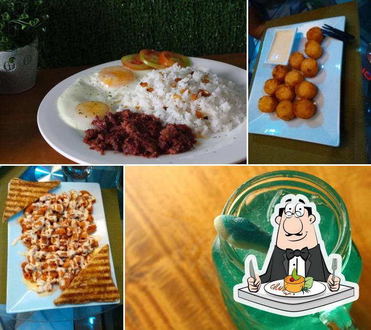 Tipsy Beans, Mandaluyong - Restaurant menu, prices and reviews