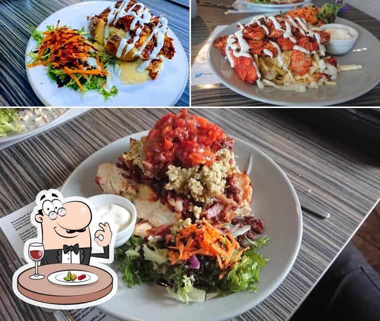Turves Road Café & Coffee in Wythenshawe - Restaurant reviews