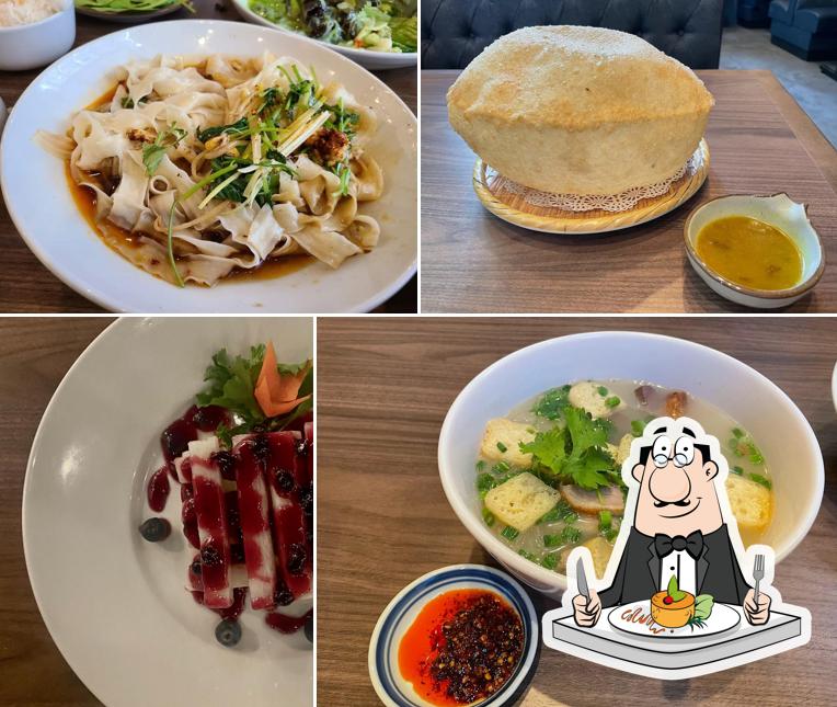 Urban Hai, Atlanta, Midtown - Restaurant menu, prices and reviews