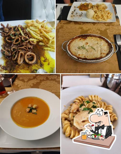 Restaurante Versus, Nazaré - Restaurant reviews
