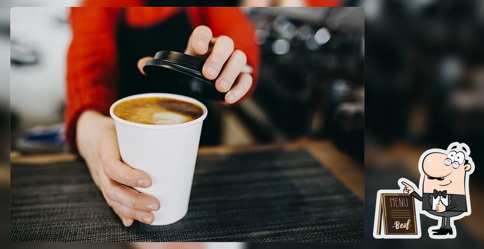 VR Cafe, Watertown - Restaurant menu, prices and reviews