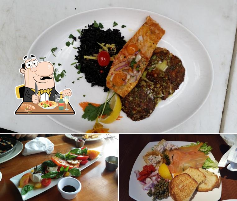 The Boulder Cork, Boulder - Restaurant menu, prices and reviews