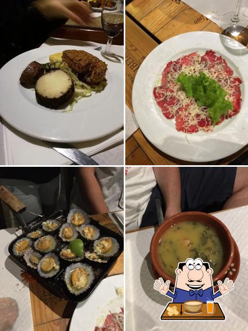 A Tasca, Ponta Delgada - Restaurant menu, prices and reviews