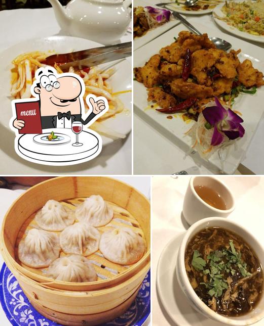 Cheng Du 23, Wayne - Restaurant menu, prices and reviews