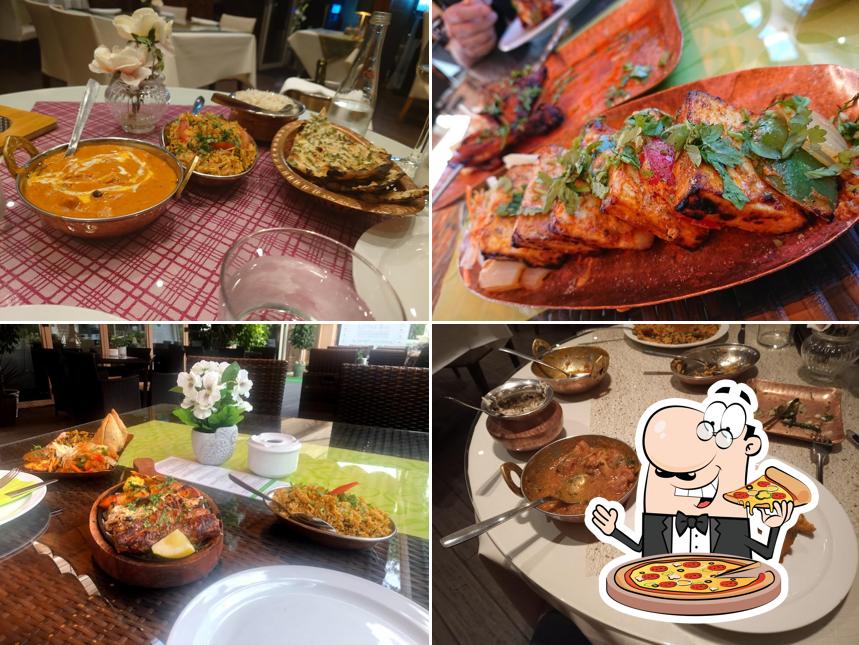 Top 10 restaurants in Gibraltar, december 2025 - Restaurant Guru