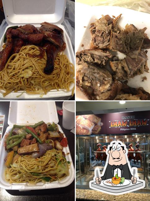 99 Ranch Market, Corona - Restaurant menu, prices and reviews