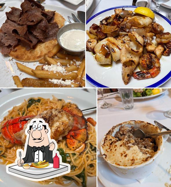 Top 5 restaurants in Winnetka, january 2026 - Restaurant Guru