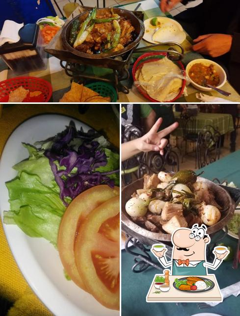 Restaurant El Túle, Heroica Nogales - Menú del restaurante, precios y ...