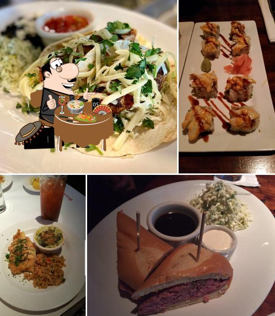 BrickTop's, 3000 West End Ave in Nashville - Restaurant menu and reviews